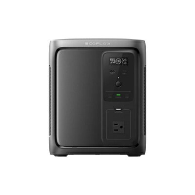AS商品コードECFZ000077メーカーエコフローメーカーコードEFD3AIR-JP-C商品説明等■1,000Whクラス世界最小・最軽量モデル■女性も持ち運びやすい大容量ポタ電　960Whの大容量を約10kgの小型・軽量ボディに。　アウト...