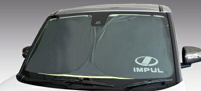 AS商品コードIMPZ000745メーカーインパルメーカーコード15FS001商品説明等■ 型式 エンジン ：B45A。■年式：2020/2〜。■ポリエステルシートを使用した高耐久性のサンシェードです。■フロントガラスを隙間無くカバーし、高...