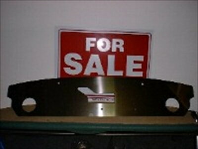 AS商品コードRSSZ000008メーカーアールエス ファクトリーステージ商品説明等そんな・・・今更なんて言わないでください、もはやロードスターでは当たり前ですね。今、他車種でも定番アイテムとなってきていますね。効率良くラジエターに走行風を...