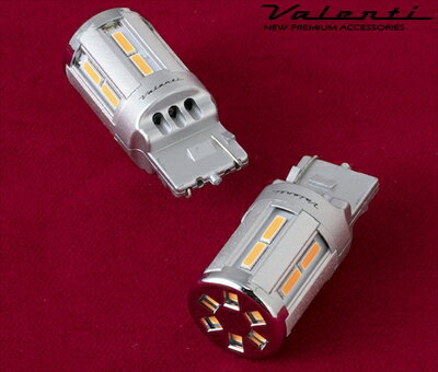 AS商品コードVALZ000019メーカーヴァレンティジャパンメーカーコードWF01-T20-AM商品説明等■車検対応■国産車専用■ハイブリッド車対応■アイドリングストップ車対応ルーメン：400lm(1個)使用LED：1chip SMD用途...