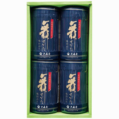 ●商品内容：味付のり(10切32枚)4個●賞味期限：製造日より常温約540日●アレルゲン：小麦・えび・大豆●箱サイズ：17.4×30.5×8.1cm有明海産原料を使用した、風味と口溶けの良い味付のりの詰合せ。保存に便利な卓上タイプです。 ギ...
