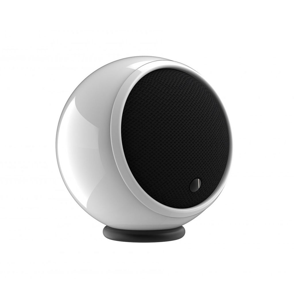 ※1本売りです。1組でのご使用の場合は2台ご注文くださいませ。 【受注発注】※ご注文後のキャンセルは承れません。 小さなハイエンドスピーカー Gallo Acoustics Microスピーカーは、ステレオ音楽、ホームシアター、またはマルチ...