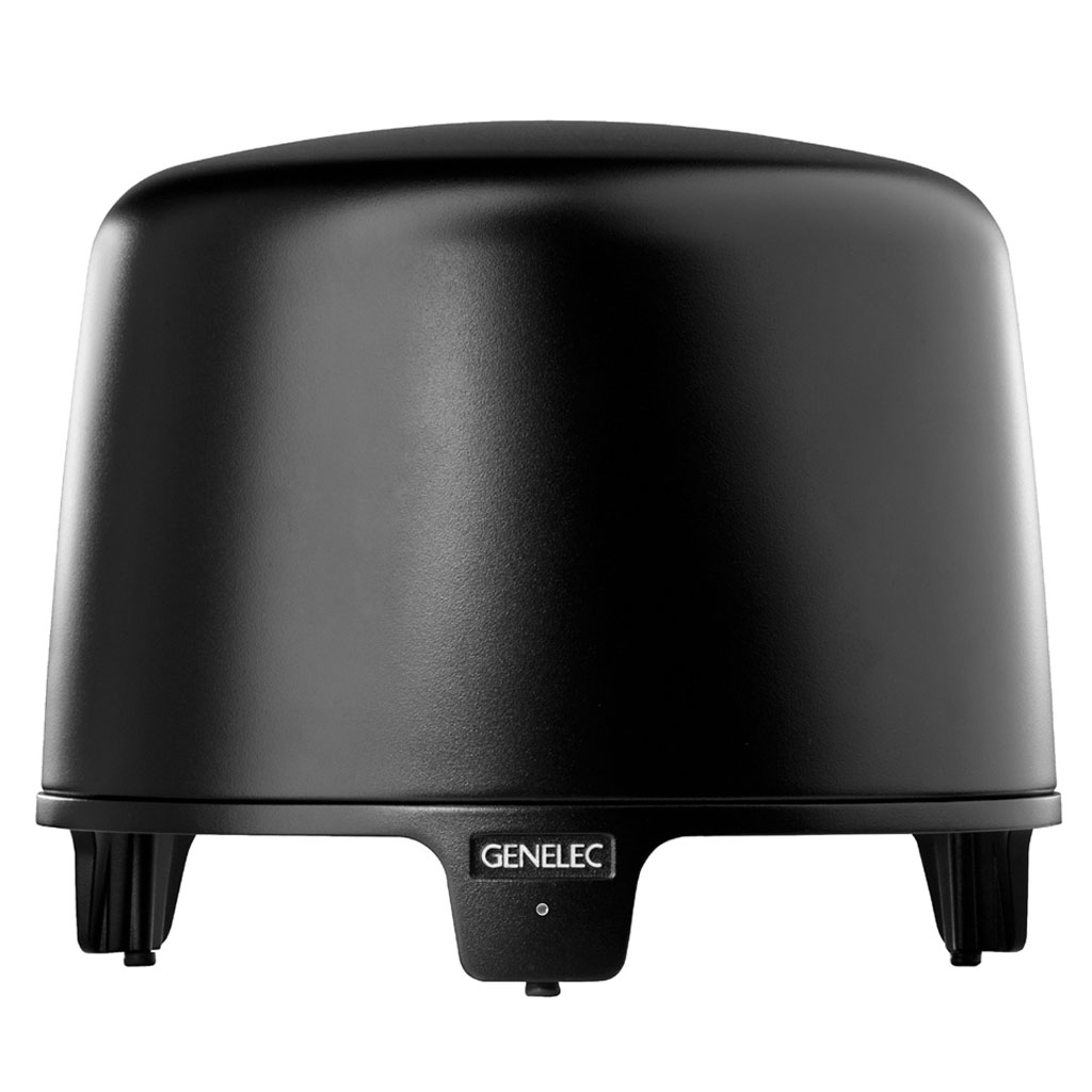 高精度で洗練されたLFパフォーマンス、アナログ／デジタル接続対応、多様なリモート・コントロール・オプション。 新登場のFシリーズ・サブウーファーは、Genelec Gシリーズ・スピーカーと組み合わせることで究極のホーム・オーディオ・システム...