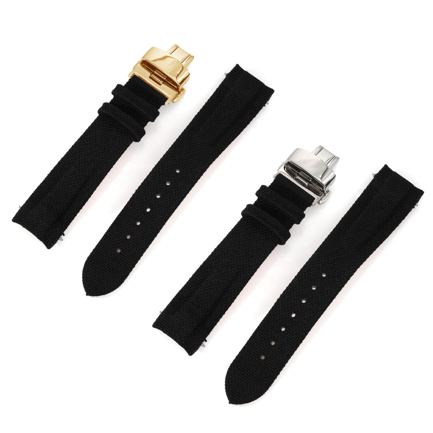 コメント クリスタルカーター "LEVESTA"専用の表面はコットンの風合い、裏面はレザーのファブリックストラップ。このベルトひとつで時計全体の印象が変わるので、その日のファッションや気分に合わせてベルトを変えて着用するのもオススメです。 ...