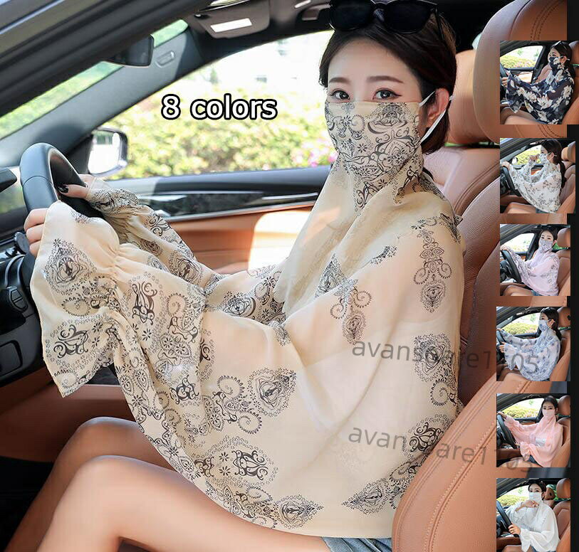 商品内容 アームカバー 腕カバーフェイスガードセット 冷感 日焼け止め防止 運転ネックカバー UVカットフェイスカバー 夏用 ひんやり 接触冷感 ネックガード 紫外線対策 軽量 吸汗速乾 通気性 手袋 uvカット パーカーレディース指 手の...