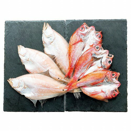 海の恵みをそのままに 島根県大田市とごくわずかな地域に残る希少な漁法「一日漁（早朝に漁へ出港し、近海で漁を行い、その日の夕方に水揚げを行う漁の形態）」でとれた、鮮度抜群の油の乗ったのどぐろとエテかれいのおいしさをご家庭で手軽に味わっていただ...