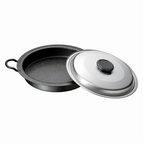 燕に息づく伝統の技、そこから生まれる洗練のデザイン。道具作りの原点に立ち、先人への感謝と地域の誇りで生み出されたのが「燕三」です。シンプルだからこそ、細部に長年のものづくりの経験が活きています。日本製 鉄・ステンレス・PF 本体（約310×...