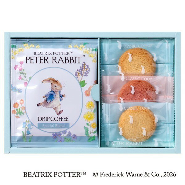 ●スペシャルブレンドコーヒー6g×2、ミルククッキー×2、ストロベリーチーズクッキー×1●箱21.0×14.3×3.0cm（コーヒー：パプア・ニューギニア、コロンビア他、その他：日本製）●賞味期限／180日（製造日より）お客様へのお願いと注...