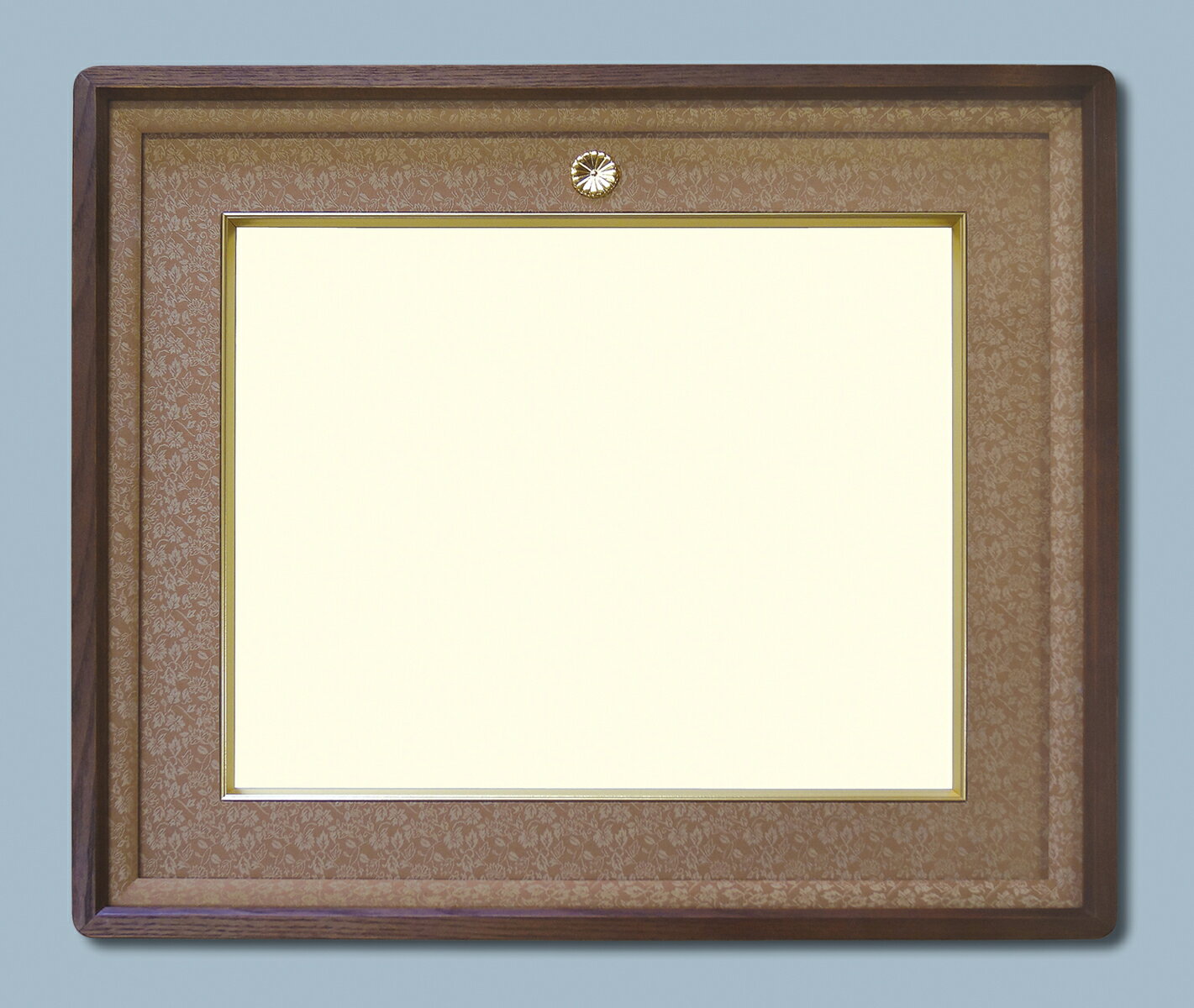 商品情報サイズ590×510×41mm 材質黄肌材　無垢材高級近江織ドンス布張色女桑色重さ約2.8kg 付属品外面アクリル注意事項モニターの発色具合によって実際の商品と色が異なって見える場合がございます。ご了承ください。国産 手作り 受賞記...