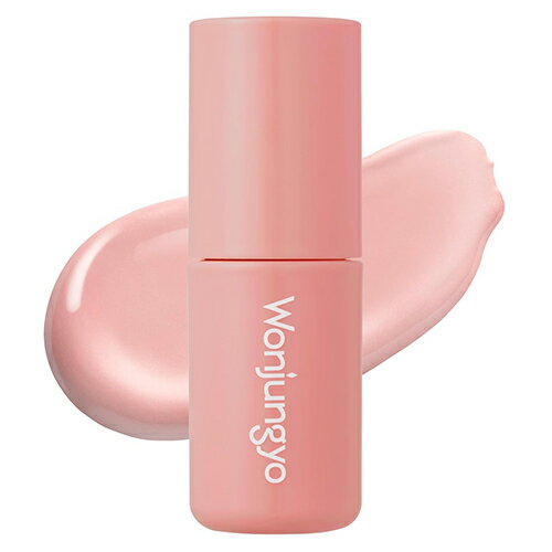 ブランド名Wonjungyo ウォンジョンヨ商品名ベアブルームチーク01ミルクピーチ(Wonjungyo BARE BLOOM CHEEK)カテゴリー メイクアップ チーク商品説明■01 ミルクピーチピュアな可愛さを引き出すミルキーなベビー...