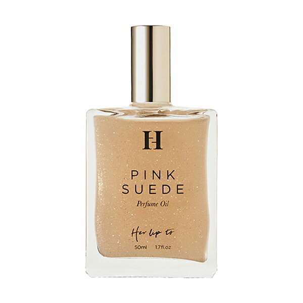 ブランド名Her lip to BEAUTY ハー リップ トゥ商品名パフュームオイルピンクスエード(Her lip to BEAUTY Perfume Oil)カテゴリー ボディケア フレグランス ボディオイル商品説明オーガニック成分のホ...