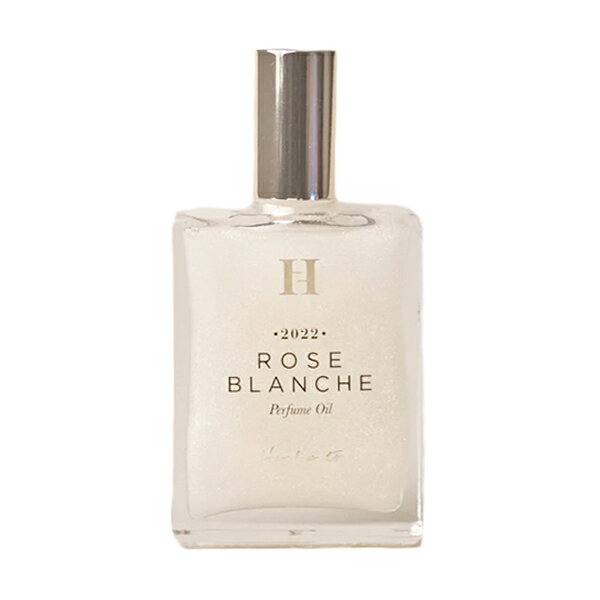 ブランド名Her lip to BEAUTY ハー リップ トゥ商品名パフュームオイルローズブランシュ(Her lip to BEAUTY Perfume Oil)カテゴリー ボディケア フレグランス ボディオイル商品説明オーガニック成分の...