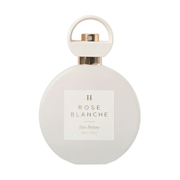 ブランド名Her lip to BEAUTY ハー リップ トゥ商品名ヘアパフュームローズブランシュ(Her lip to BEAUTY Hair Perfume)カテゴリー フレグランス ヘアケア ヘアミスト商品説明エレガントな余韻を残す...