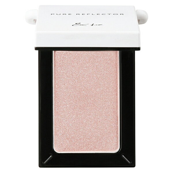 ブランド名&be アンドビー商品名ピュアリフレクター02(&be Pure Reflector)カテゴリー メイクアップ フェイスカラー・フェイスパウダー チーク商品説明02：柔らかな血色感を与えるピンクベージュ温かみのある表情へ。チークと...