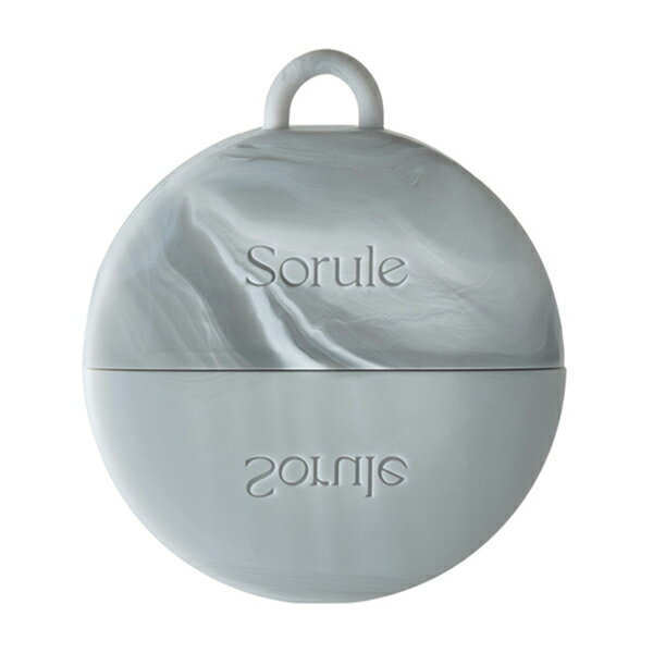 ブランド名ソルレ商品名リフレクティヴブラシ(Sorule Reflective Brush)カテゴリー ヘアケア ヘアブラシ商品説明・肌あたりのハードなブラシとソフトなブラシがスライド着脱で1つに・両手使いでの時短ケアや、気分・部位にあわせ...