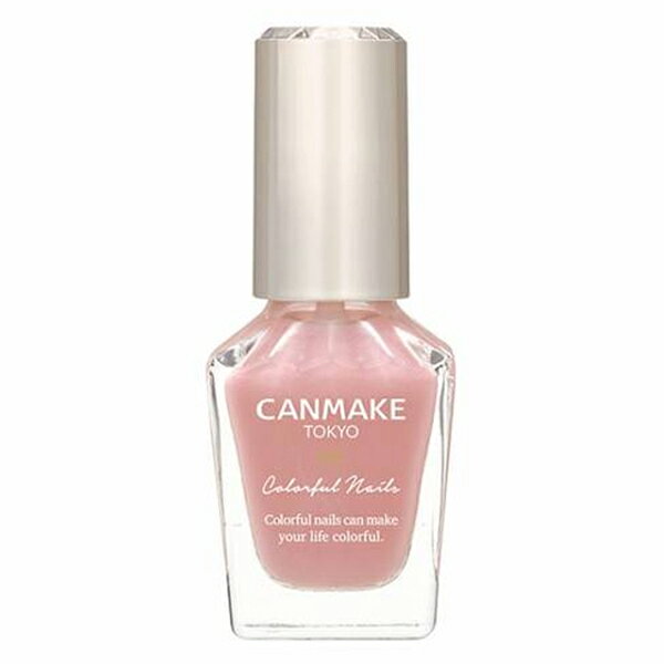 ブランド名キャンメイク商品名カラフルネイルズ[N19]スウィートコーラル(CANMAKE TOKYO Coloful Nails)カテゴリー ネイル ネイルカラー商品説明[N19]スウィートコーラルやさしい印象に仕上がるコーラルピンク※色味...