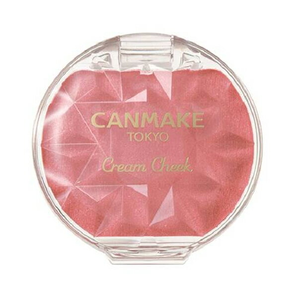 ブランド名キャンメイク商品名クリームチーク[P01]ピーチダズル(パールタイプ)(CANMAKE TOKYO Cream Cheek)カテゴリー メイクアップ チーク商品説明[P01]ピーチダズル上気したような血色が自然に生まれるピンクコー...