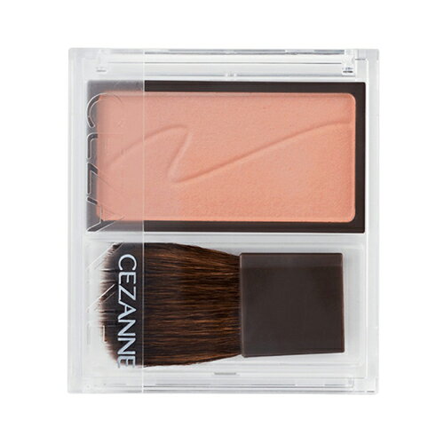 ブランド名セザンヌ商品名チークブラッシュ05_メープルアプリコット(CEZANNE Cheek Blush)カテゴリー メイクアップ チーク商品説明05_メープルアプリコット：柔らかくこなれ感が出る大人のアプリコットベージュカラーしっとり質...