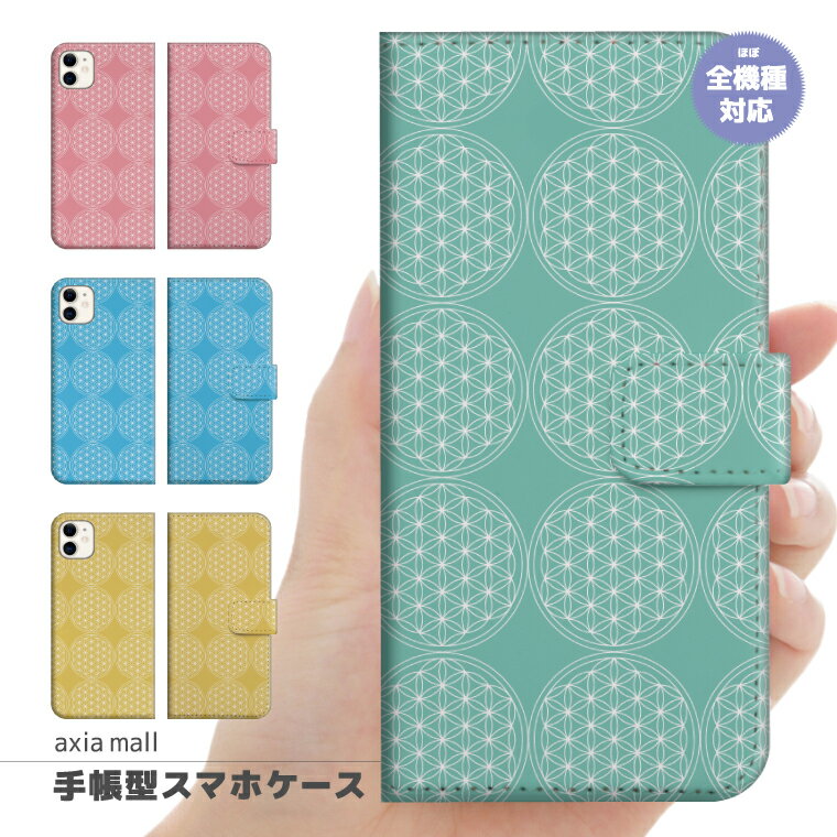 商品説明 豊富なデザインから選べる、手帳型ケース 国内発売中のスマートフォンにほぼ全機種対応で、スマホに合わせたカメラ穴などをあけてお届けします。 お気に入りデザインでスマホケースから"おしゃれ"しましょう♪ 商品特徴 ・マグネット式留め具...