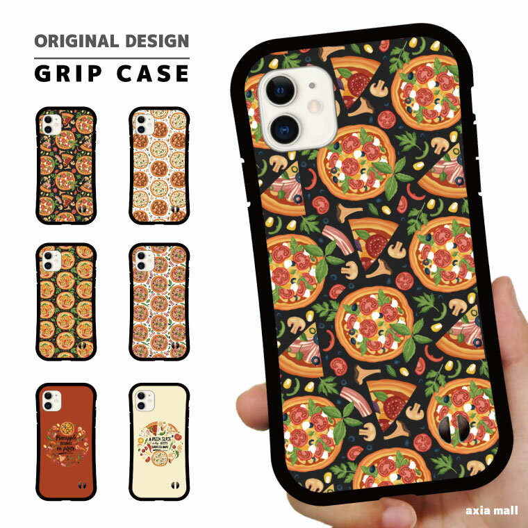 商品説明 毎日使うものだから.....うっかりスマホを落としても衝撃を吸収するように設計。 盛り上がったフチの部分によって画面が地面につかないようになっています。ポリカーボネートとTPUという2つの素材が、落下からの衝撃を吸収。くびれのある...