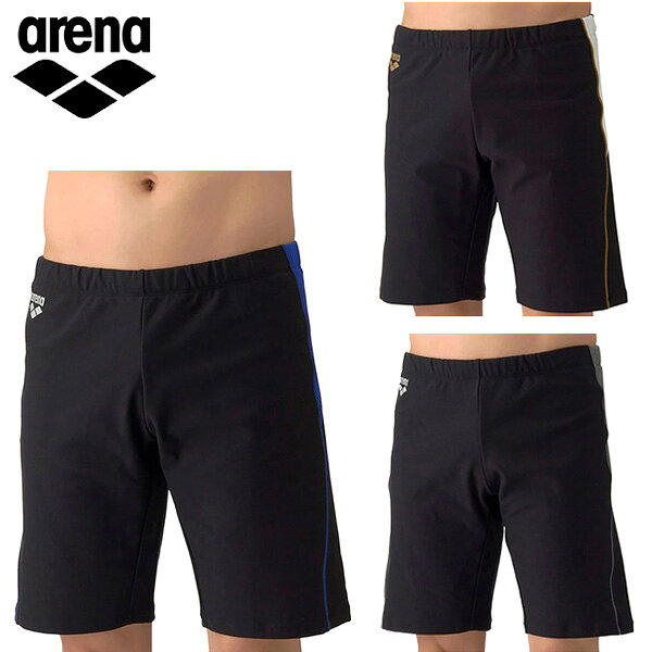 【商品名】 フィットネススパッツ（ルーズスパッツ/インナー付き） 【メーカー品番】 AS6SWF71M 【カラー展開】 (BKBL)ブラック×ブルー (BKGD)ブラック×ゴールド (BKGY)ブラック×グレー 【サイズ】 M・L・O・XO...