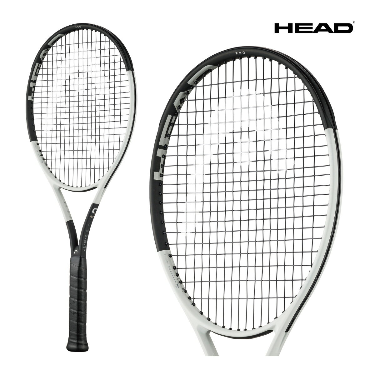 楽天市場】head speed pro 360の通販 楽天市場】head speed pro 360の通販