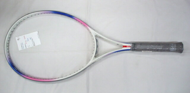 【商品名】 テックビームライト【メーカー】 ブリヂストン【グリップサイズ】 2【重量（実測値）】 285g【程度】 SS:新品【付属品】 ケース【商品No.】 D-992※重量・フレックスに関しましては実測値となります。フェースサイズ：10...