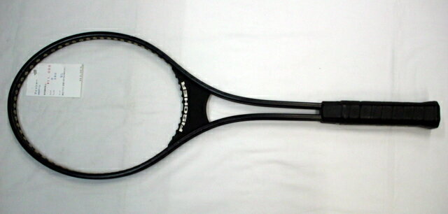 【商品名】 MMチーム【メーカー】 その他メーカー【グリップサイズ】 6【重量（実測値）】 380g【程度】 SS:新品【商品No.】 D-2818※重量・フレックスに関しましては実測値となります。新品ですが、保管に伴う汚れ等あります。