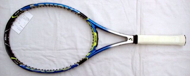 【商品名】 REVOCX4．0（2017）【メーカー】 スリクソン【グリップサイズ】 2【重量（実測値）】 286g【フレックス（実測値）】 71【程度】 B:少し傷あり【商品No.】 C-11476※重量・フレックスに関しましては実測値と...