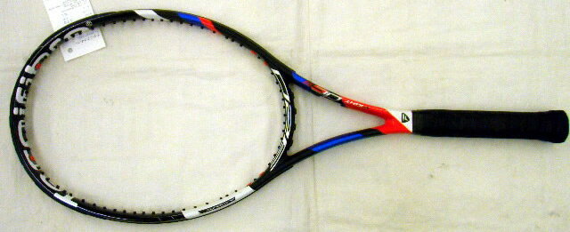 【商品名】 T−FIGHT320DC【メーカー】 その他メーカー【グリップサイズ】 2【重量（実測値）】 320g【フレックス（実測値）】 70【程度】 A:フレームに殆ど傷なし【商品No.】 C-11891※重量・フレックスに関しましては...