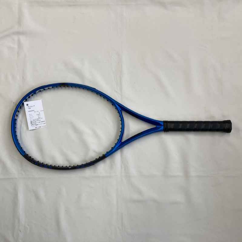 パワーアップと優れた面安定性を同時に実現。 ダンロップの基幹テクノロジーである「ソニックコア」の素材に、軽くて反発性と振動吸収性に優れた「Infinergy（インフィナジー）」を採用。フェイス部に搭載することで、重量の増加を最小限に抑えなが...