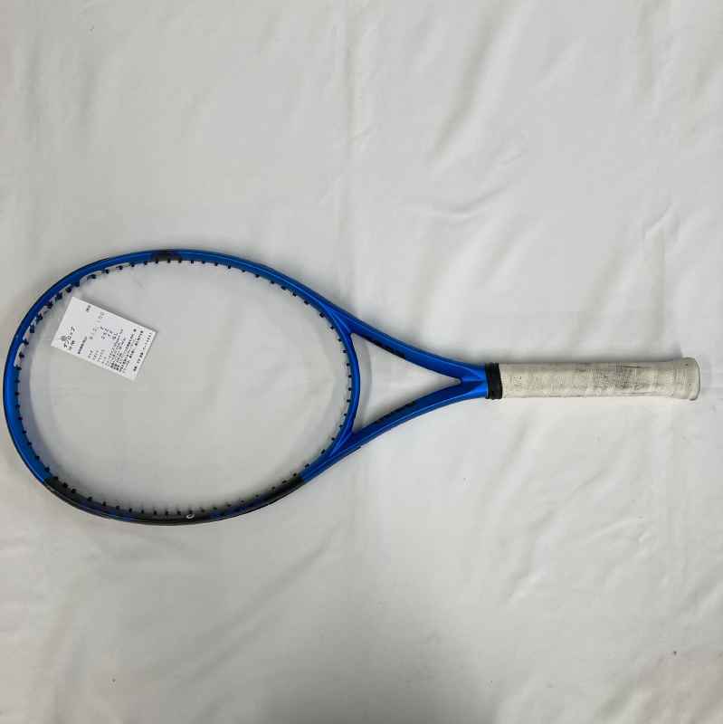 よりパワフルな球威を求め、操作性を重視するプレーヤーに。 シリーズ中、最も軽く、最も飛びを重視したハイパワー仕様。よりワイドなスイートエリアとソフトな打球感で、パワーがあるのにコントロールが効く107平方インチ・ロングボディーのオールラウン...