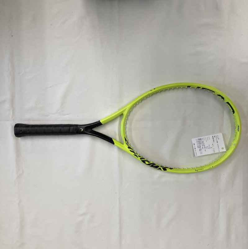 最も重いEXTREME PROは、アグレッシブなスタイルを持つ上級トーナメントプレーヤーに向けて、最大レベルのパワーとスピンを提供。 グラフィン360°テクノロジーを搭載。さらなる安定性とより大きなパワーを実現する最適なエネルギー伝達をお届...