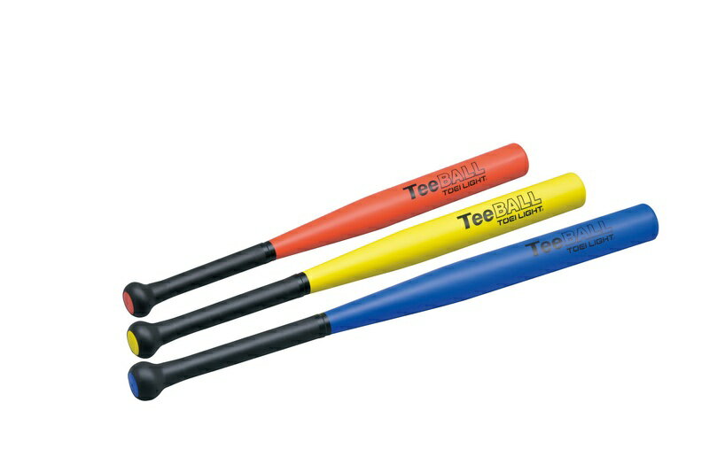 ●サイズ：長さ約83cm●重さ：約560g●素材：外被=ポリウレタン、芯材=グラスファイバーメーカー名: トーエイライトブランド: TOEI LIGHT品番: B2022品名: ティーボールPUバットLJANコード: 45188912588...