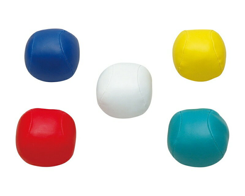 ●サイズ：直径7cm●重さ：約60g/ヶ●素材：外被=合成皮革(PVC)、充填物=粒(ポリエチレン)・わた(ポリプロピレン)メーカー名: トーエイライトブランド: TOEI LIGHT品番: B6535B品名: カラー玉SL70（10個1組...