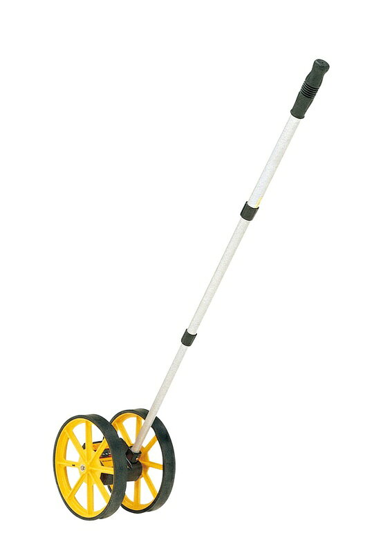 ●測定範囲0.1~9999.9m(大型カウンター表示)●サイズ：車輪径20cm、柄伸縮式(全長51~99cm)●重さ：870g●素材：合成樹脂メーカー名: トーエイライトブランド: TOEI LIGHT品番: G1675品名: ローラーボー...