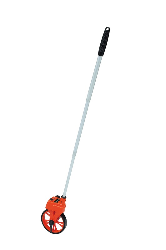 ●測定範囲0.1~9999.9m●サイズ：車輪径16cm、柄伸縮式41~95cm（全長67~122cm）●重さ：800gメーカー名: トーエイライトブランド: TOEI LIGHT品番: G2005品名: ウォーキングメジャーTL06JAN...