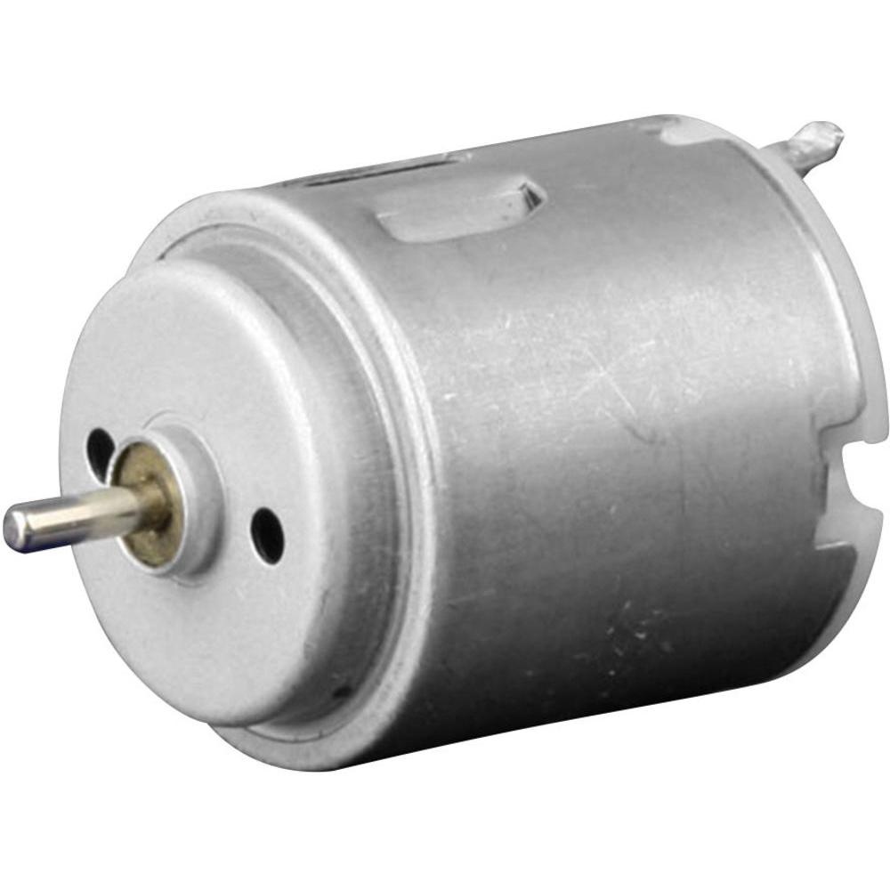 robbe E-Motor Navy S 4,8 Volt 1-4109 ■推奨動作電圧：3.0〜6.0 V　 ■最大効率時の電流：約 1.0A ■最大電流　2.0A ■効率：&nbsp;70 %（ギヤ無） ■回転方向：右・左 ■ケース全長...