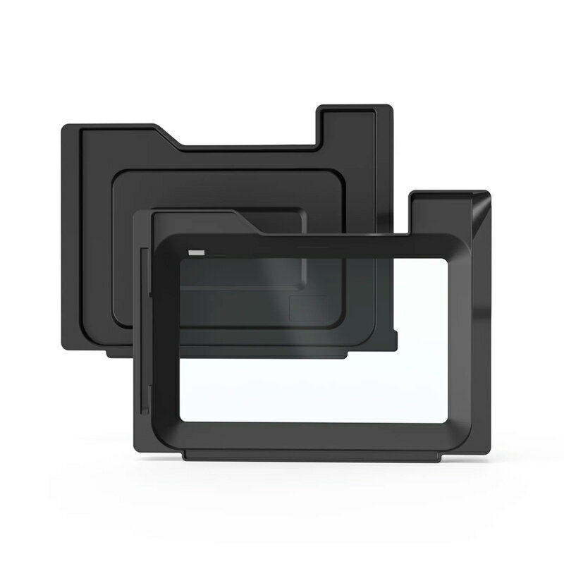 UniFormation GK3 Pro 385nm 3Dプリンター 用レジンVAT【正規販売代理店】 ■樹脂タンクのサイズ： 340 x 260 x 50 mmで、オリジナルの工場仕様に基づいて製造されているため、UniFormation...