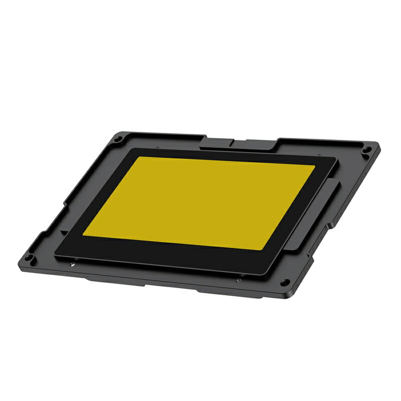 UniFormation GK3 Pro 385nm 3Dプリンター 用高透過率LCDスクリーンモジュール【正規販売代理店】 ■革新的な高透過率設計： 革新的な染色偏光板を採用し、LCDスクリーンを再設計しました。これにより、385nmの光...