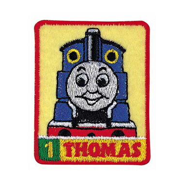 この商品は オリムパス　 C199　きかんしゃトーマスとなかまたち　きかんしゃトーマス (トーマス) 刺しゅうワッペン　アイロン接着 ポイント ノンホルマリン加工なので、お子様にも安心してご使用いただけます。アイロンで簡単に接着できます。1...