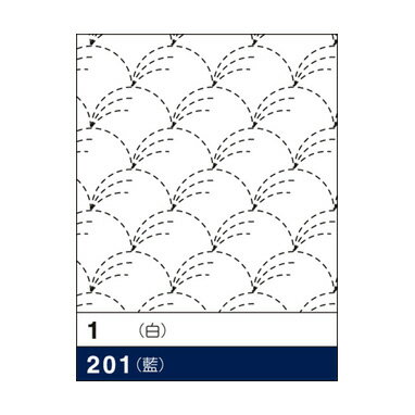 約縦34cmx横34cm。 晒木綿 説明書 図案は布にプリント済み。 仕立て済みではありません。　