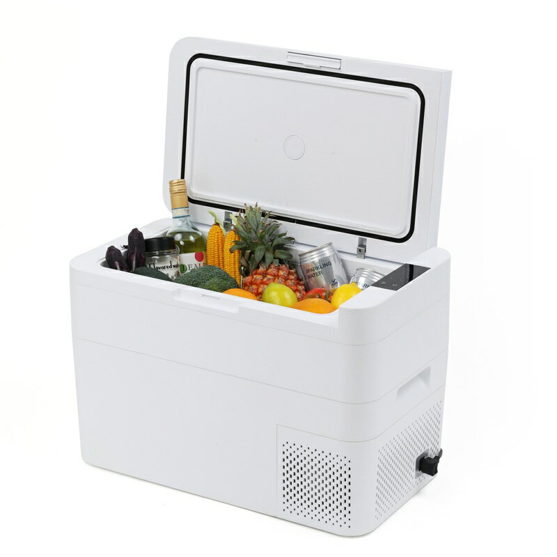 【ポイント】 ・-20℃～20℃の温度設定（1℃単位） ・MAX／ECOの2つの運転モード ・AC100V／DC12V・24V対応 ・静音設計（約45dB） ・バッテリープロテクション機能搭載 ・27.8L大容量で2Lペットボトル6本収納 ...