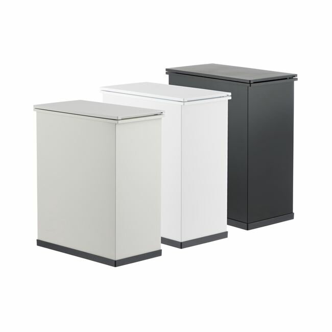 密閉構造・静音・省エネ設計で キッチンやリビングに置いても快適に 使える新世代の防臭アイテムです。 ・−11℃冷却で臭いを根本解決 　生ごみ・おむつ・ペットシーツの腐敗を 　抑制し、臭いの発生を防ぐ。 ・静音ファンレス設計 　庫内温度が安定...