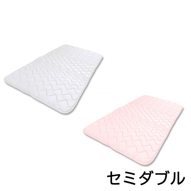 【特徴】 ・AIRVERTICAL&reg;で体圧分散 ・防ダニ・抗菌防臭のマイティトップ&reg;II ・通気性が高くムレにくい ・ホコリが出にくくアレルギー対策に ・四隅ゴムバンド付き ・軽量＆洗濯機で丸洗いOK ・カラー：ライトグレー...