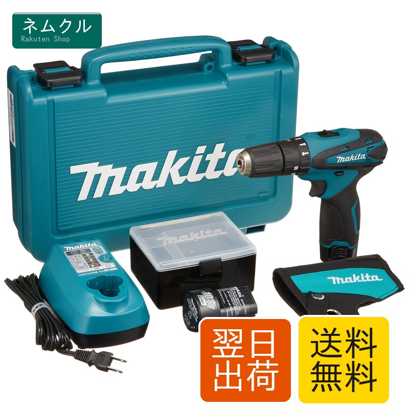 穴あけ能力(mm):コンクリートブロック8、鉄工10、木工21ネジ締め能力(mm):木ネジΦ5.1×63、小ネジM6チャック能力(mm):0.8~10回転数:高速0~1500、低速0~400(回転/分)打撃数:高速0~22500、低速0~6...