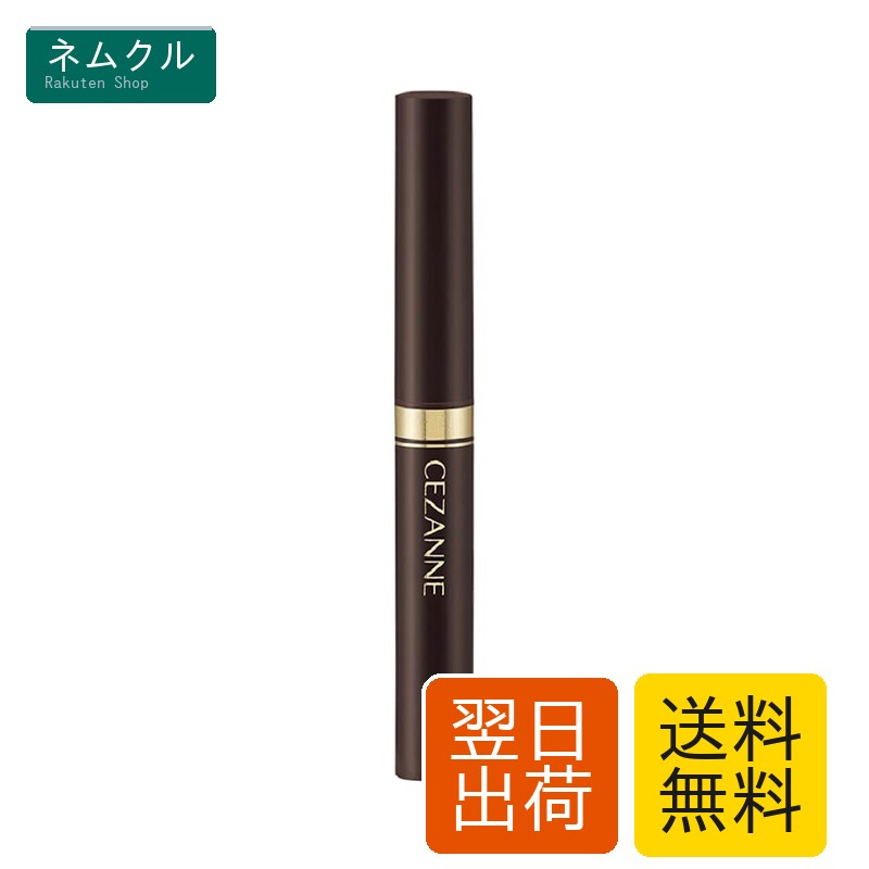 商品サイズ (幅×奥行×高さ) :40mm×20mm×170mm原産国:日本内容量:0.5g商品紹介 直径5ミリ太め芯の、描きやすい繰り出し式アイブロウ。描いた眉が線状に残りがちだった薄眉も、ぼかしたように描ける太芯なら自然な仕上がりに。太...