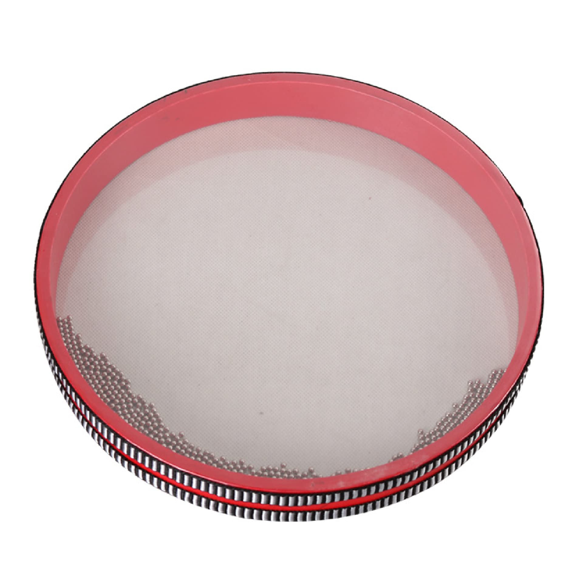 ■ 波の音を奏でるオーシャンドラム波が岩にぶつかったり、波がビーチでゆっくりとラッピングしたりするような、リアルで魅力的なサウンドを作ることができます。軽量で叩きやすく、揺らしたり、叩くことで音色を鳴らすことができます。 ■ イベントの効果...