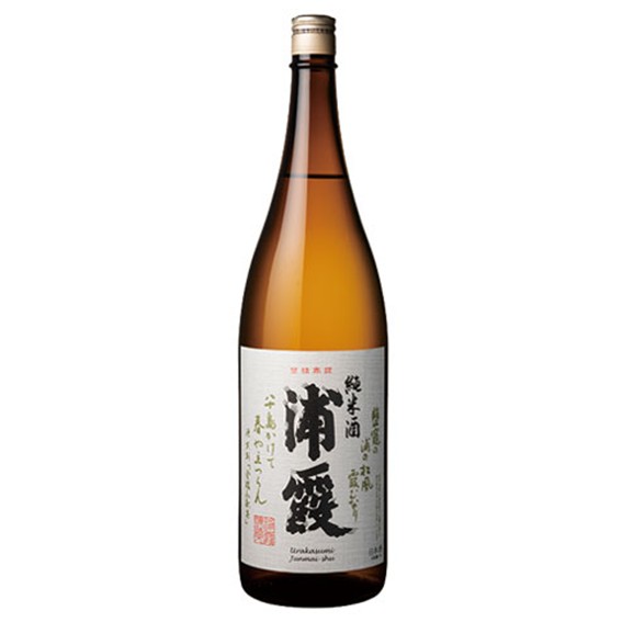米の旨味と酸味が調和した、すっきりとした味わいの純米酒。 ◇原料米 : まなむすめ ◇精米歩合：65％ ◇アルコール度数：15％ ◇日本酒度：＋1.0～2.0 ◇酸度：1.3