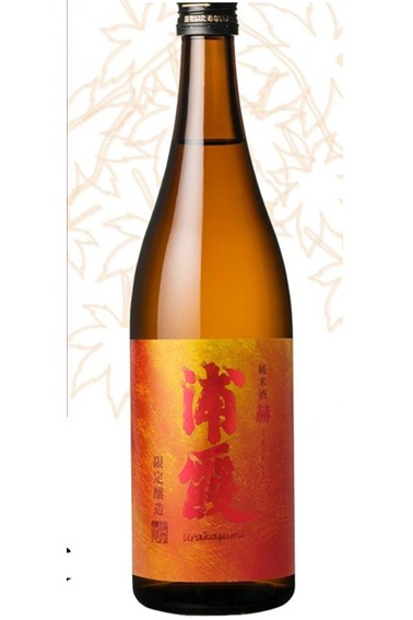浦霞で好評いただいておりました秋の限定酒「浦霞 秋上がり」がリニューアルされました！ 「 赫 」とはあかあかと強く光り輝く様子を意味し、そこから転じて物事が最も充実した状態を表す言葉として用いられています。 その意味を夏を超えて味わいが最も...